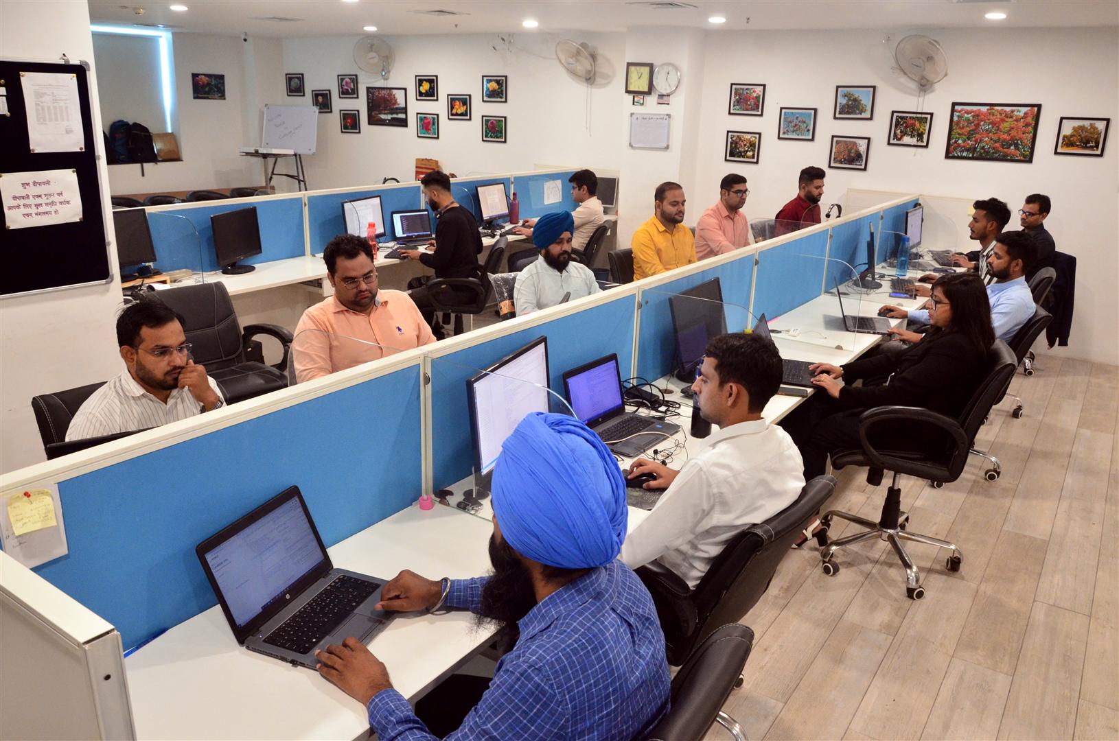 Closeloop Technologies | Empower Youth