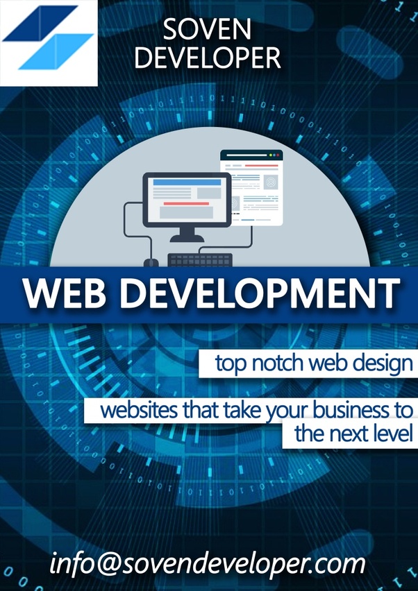 Soven Developer | Empower Youth