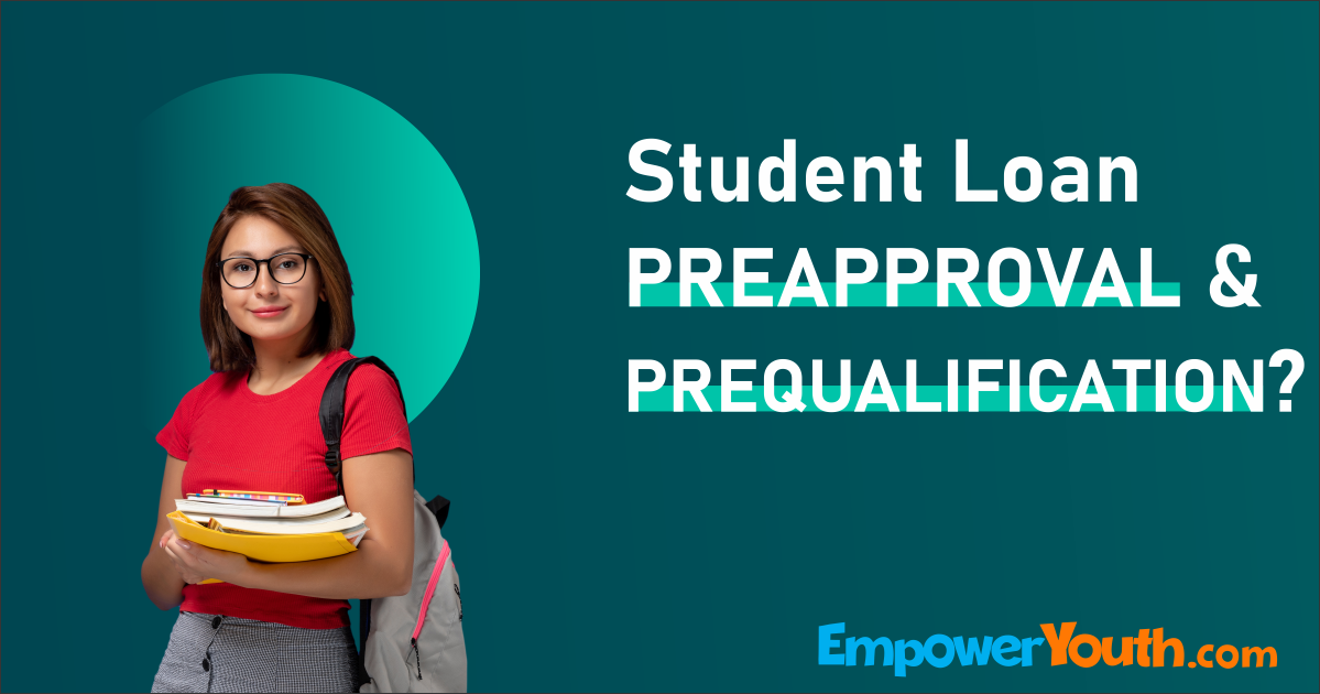 Online Education Loan in India | Apply For Easy Loan | Empower Youth